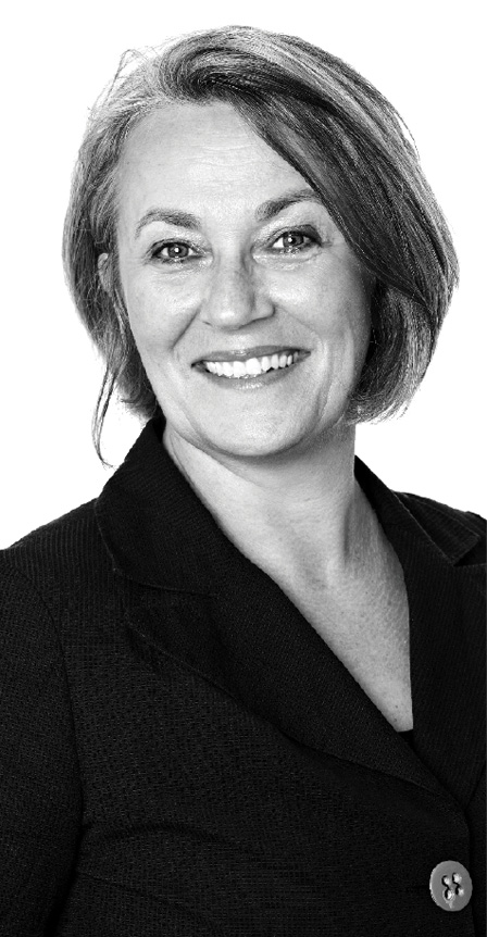 Hvem står bag, IWF, Inspired Workforce - IWF